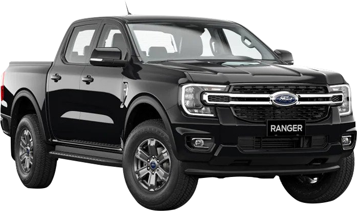 Giá xe Ford Ranger XLT 2.0L 4x4 AT 2023 Tốt Nhất Tại Việt Nam